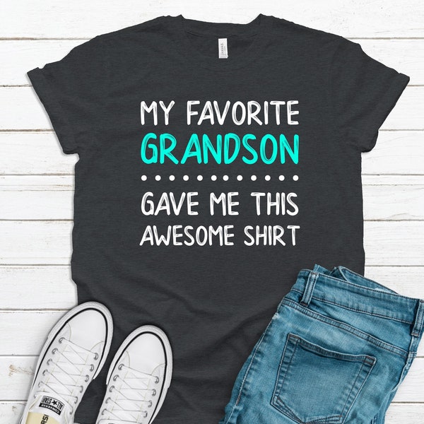 Grandparent Grandma - Etsy