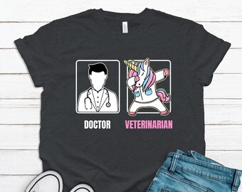 Funny Vet Med Shirt - Etsy