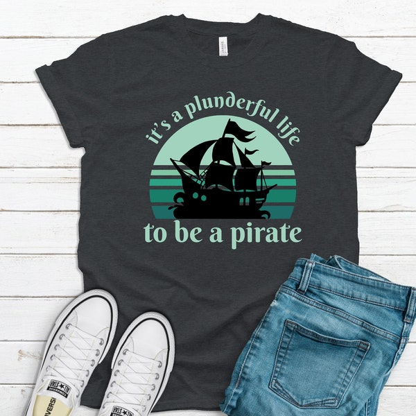 Talk Like a Pirate - Etsy