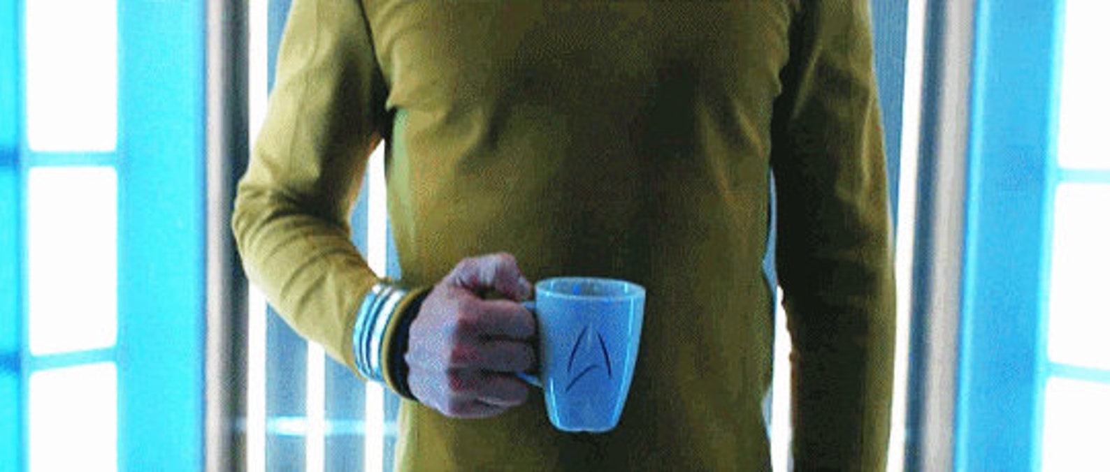 Minimalist Starfleet Insignia Cross Stitch Pattern - INSTANT DOWNLOAD ...
