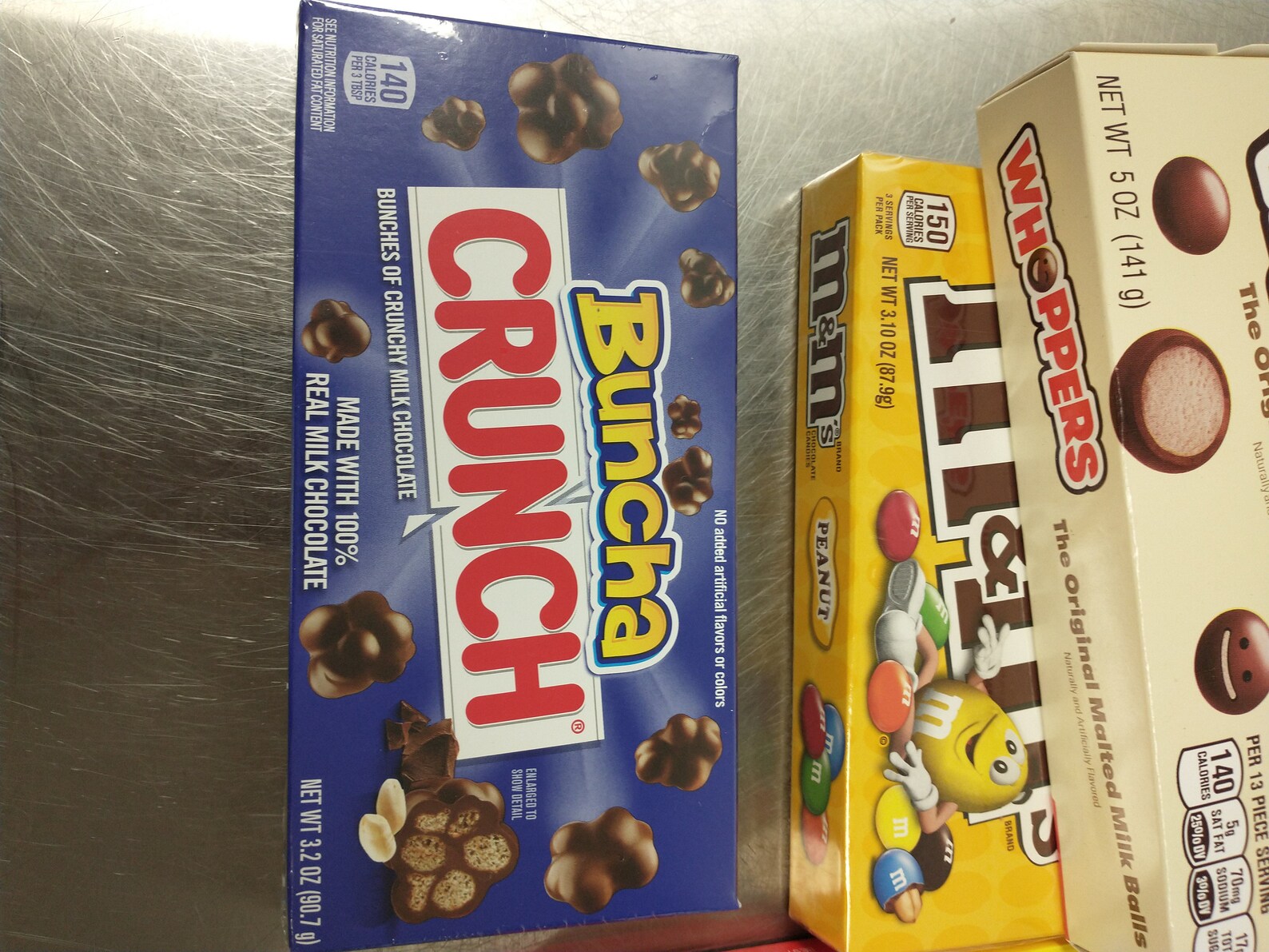 Movie Theater Candy Retro Candy Boxes 12 Pack Nostalgic Gift | Etsy