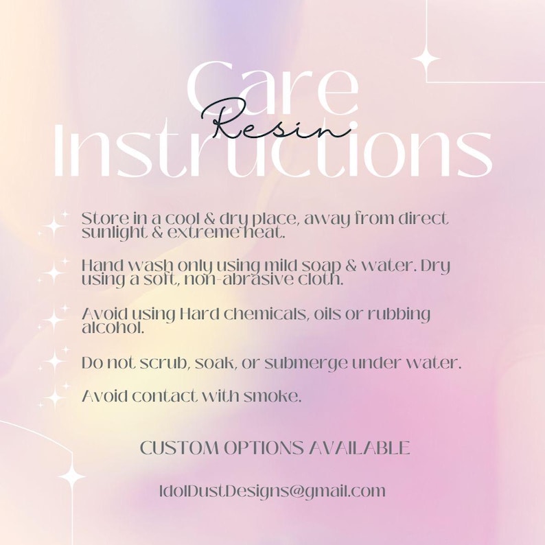 Kpop En-inspired Triangle Concert Confetti Earrings, Handmade Custom ...