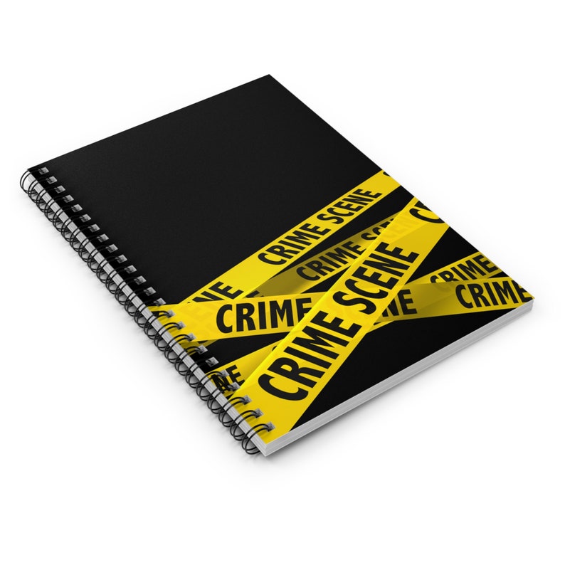 Crime Scene Tape, CSI, True Crime, Murder Mystery, Serial Killer, Law ...