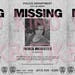 IT Movie Missing Poster (one per Purchase) - Etsy