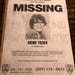 IT Movie Missing Poster (one per Purchase) - Etsy