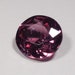 Purple Pink Spinel 2.22ct Oval Round Cut Gemstone Natural Loose Stone ...