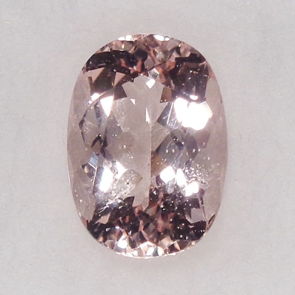 Morganite Loose - Etsy