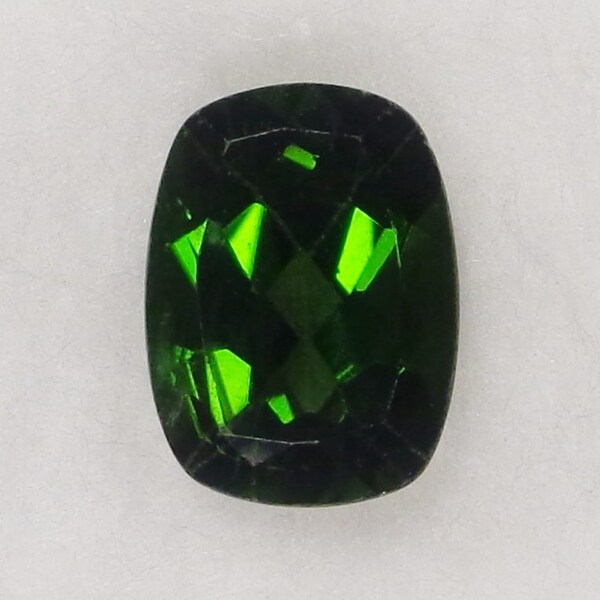 Chrome Diopside - Etsy