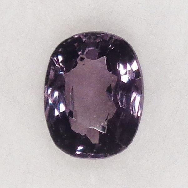 Purple Spinel - Etsy