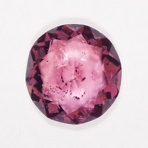 Purple Pink Spinel 2.22ct Oval Round Cut Gemstone Natural Loose Stone ...