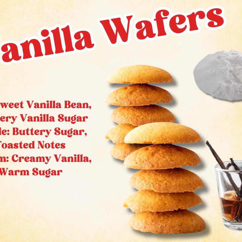Butter Cookies Fragrance - Etsy