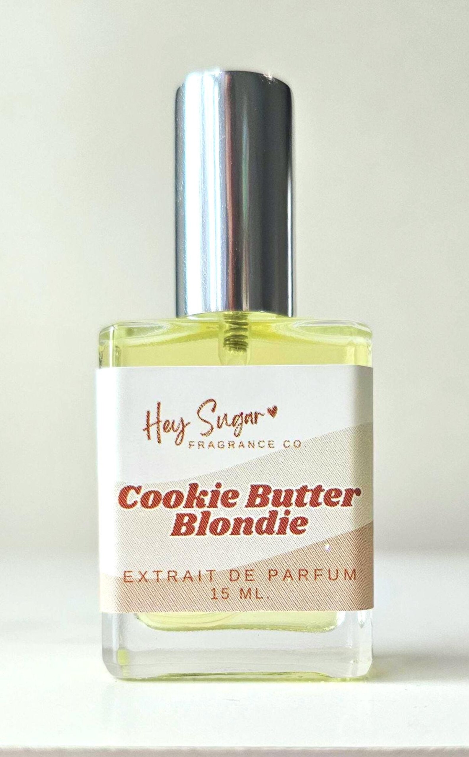Cookie Butter Blondie - A Buttery, Bakery Gourmand Fragrance - Dessert ...