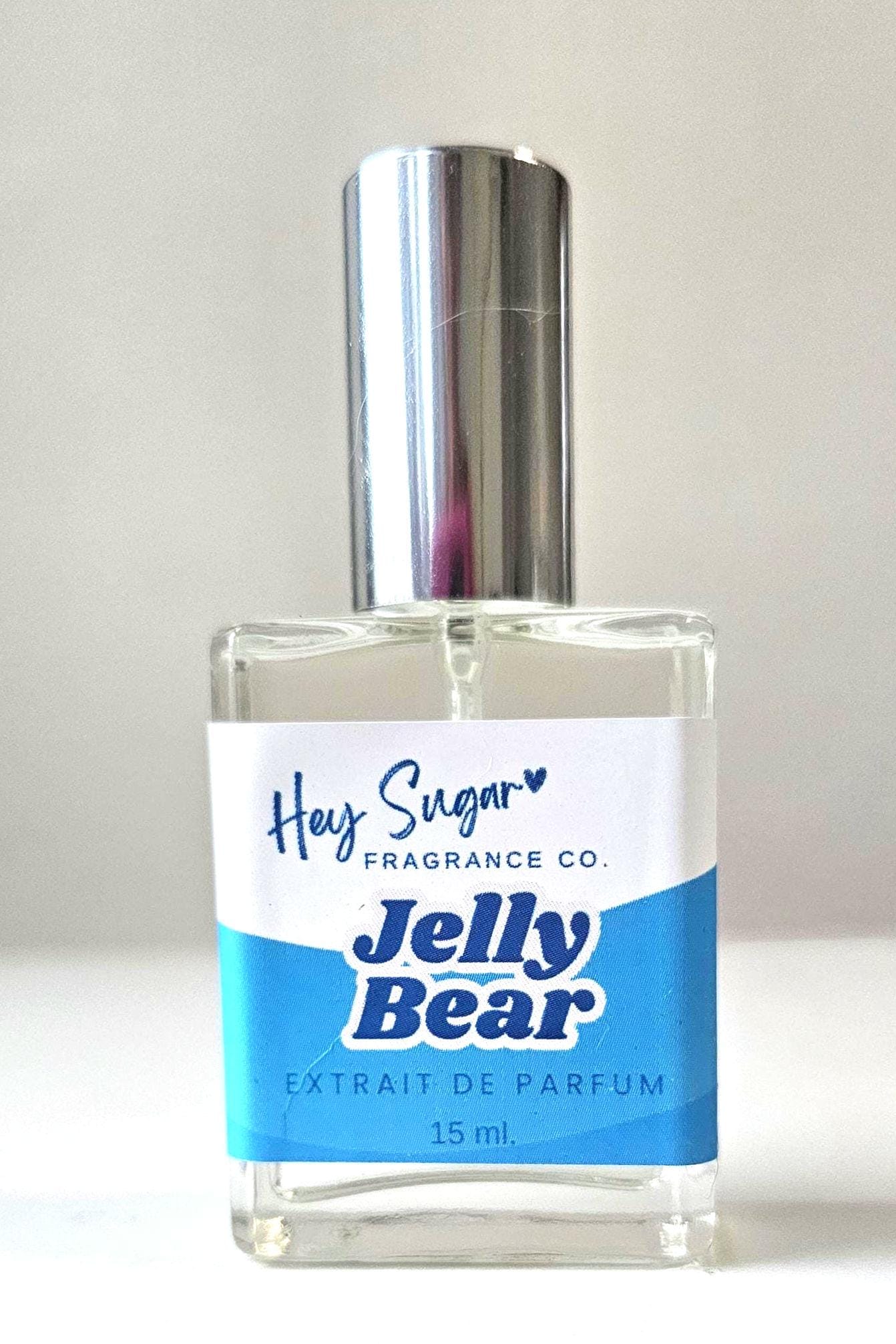 Jelly Bear Perfume - a Juicy Fruity Gourmand Perfume, Dupe Perfume ...