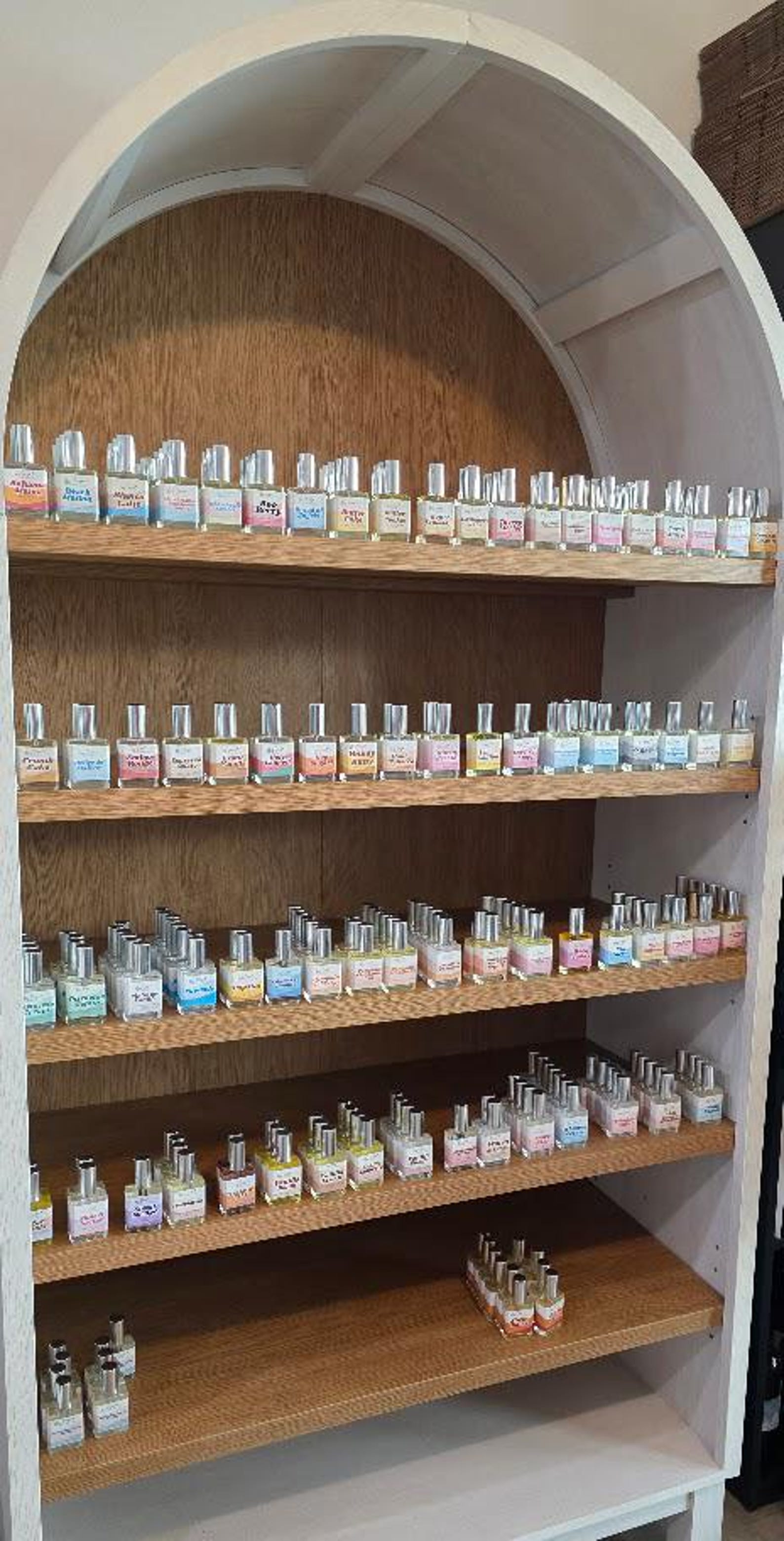 Mochi Musk Perfume - Mochi Milk Fragrance, Clean Girl, Soft Life ...