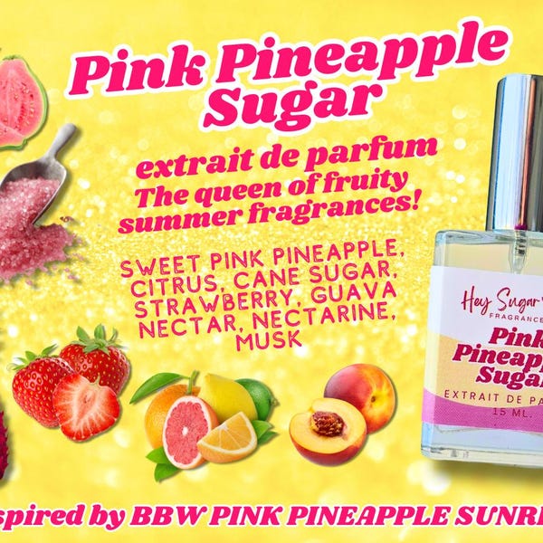 Bbw Perfume - Etsy