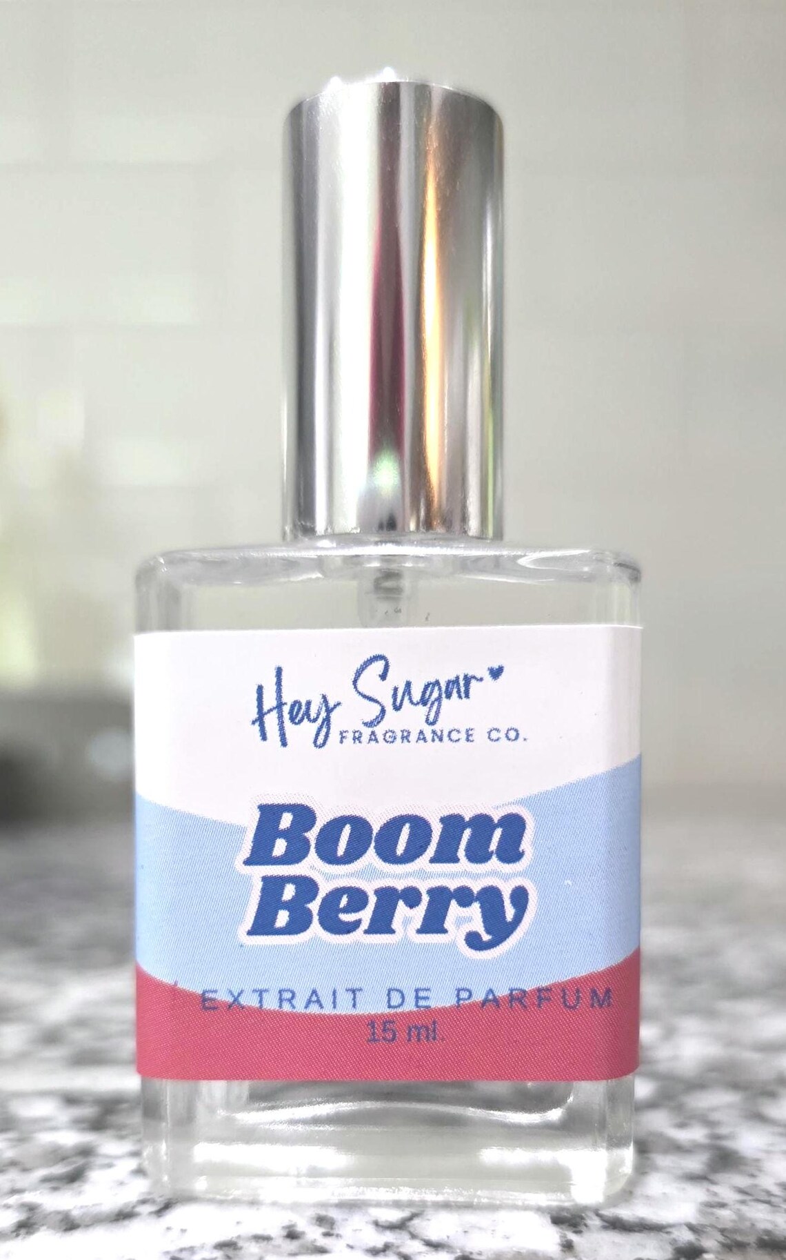 Boom Berry Perfume - Bomb Pop Fragrance, Inspired by Firecracker Pop ...