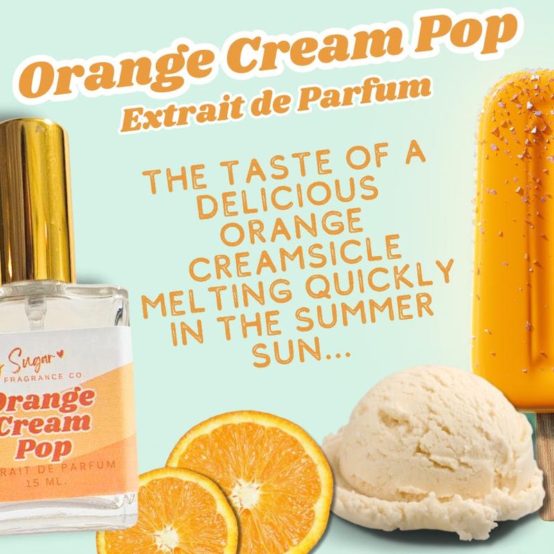 Fruit Perfume Sample - Etsy UK