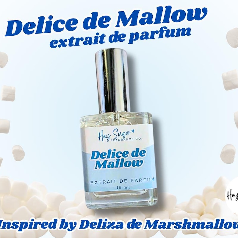 Fairy Moon Perfume - Etsy