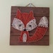 Fox String Art - Etsy