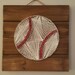 Baseball String Art - Etsy