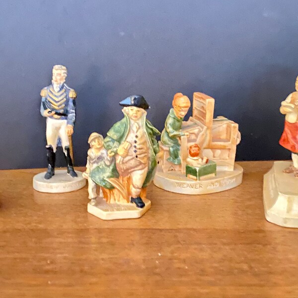 Sebastian Miniatures - Etsy
