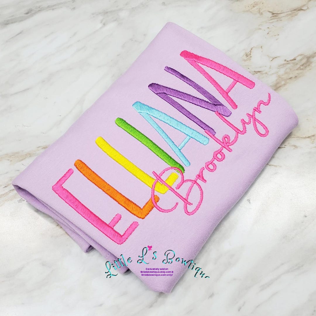 Personalized Shirt, Personalized Name Shirt, Cute Shirt, Custom Shirt ...