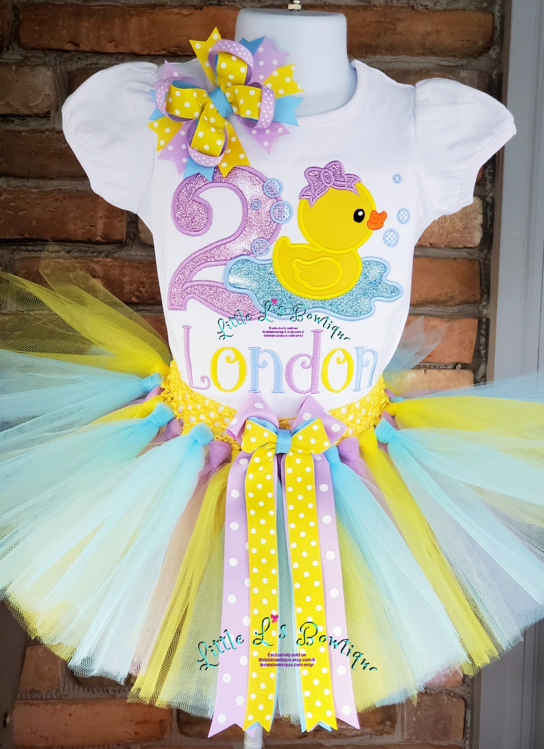 Rubber Duck Outfit, Rubber Duck Birthday Shirt,rubber Duckie Birthday ...