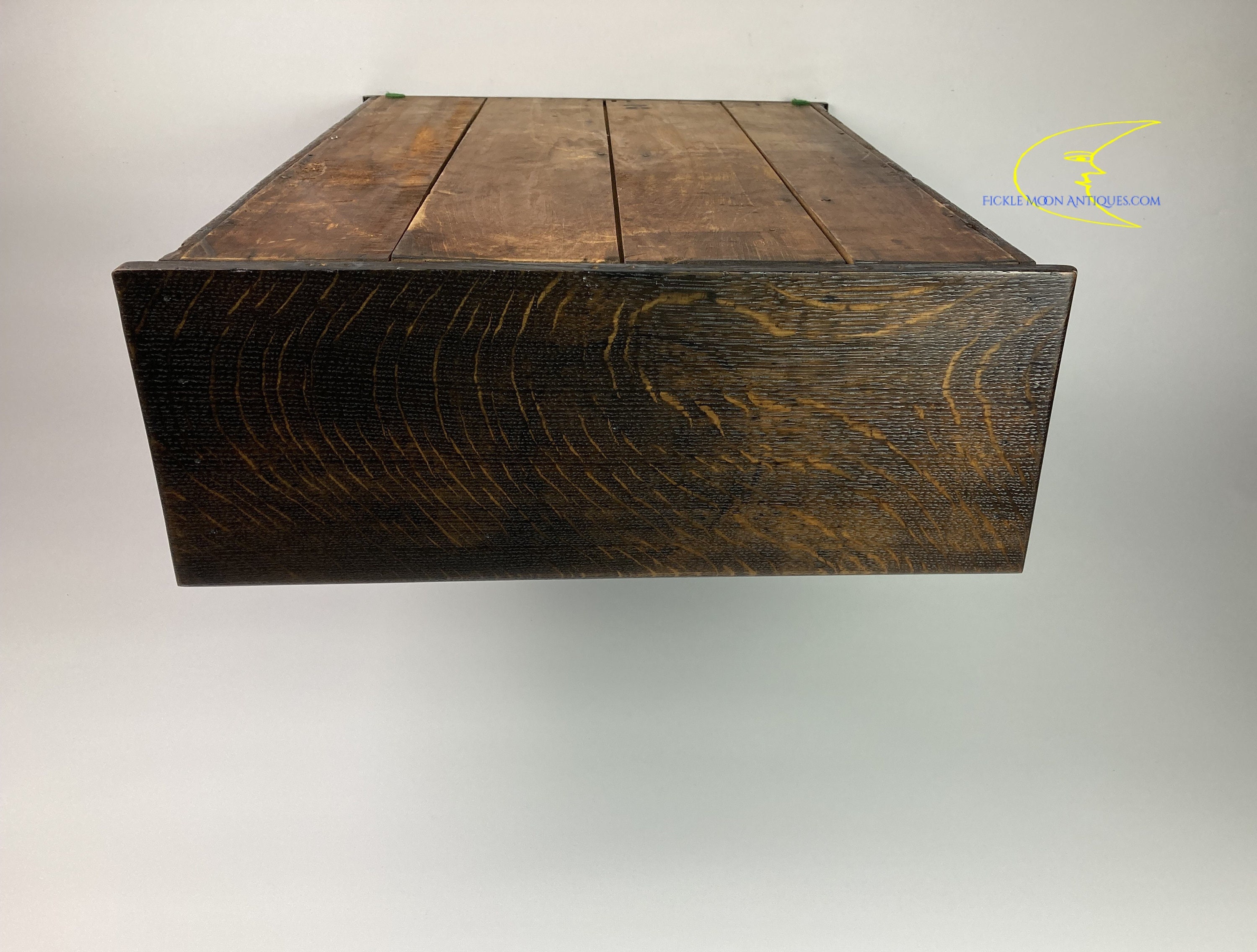 Antique Wall Cubby Pigeon Hole Display Case Shelf Organizer - Etsy