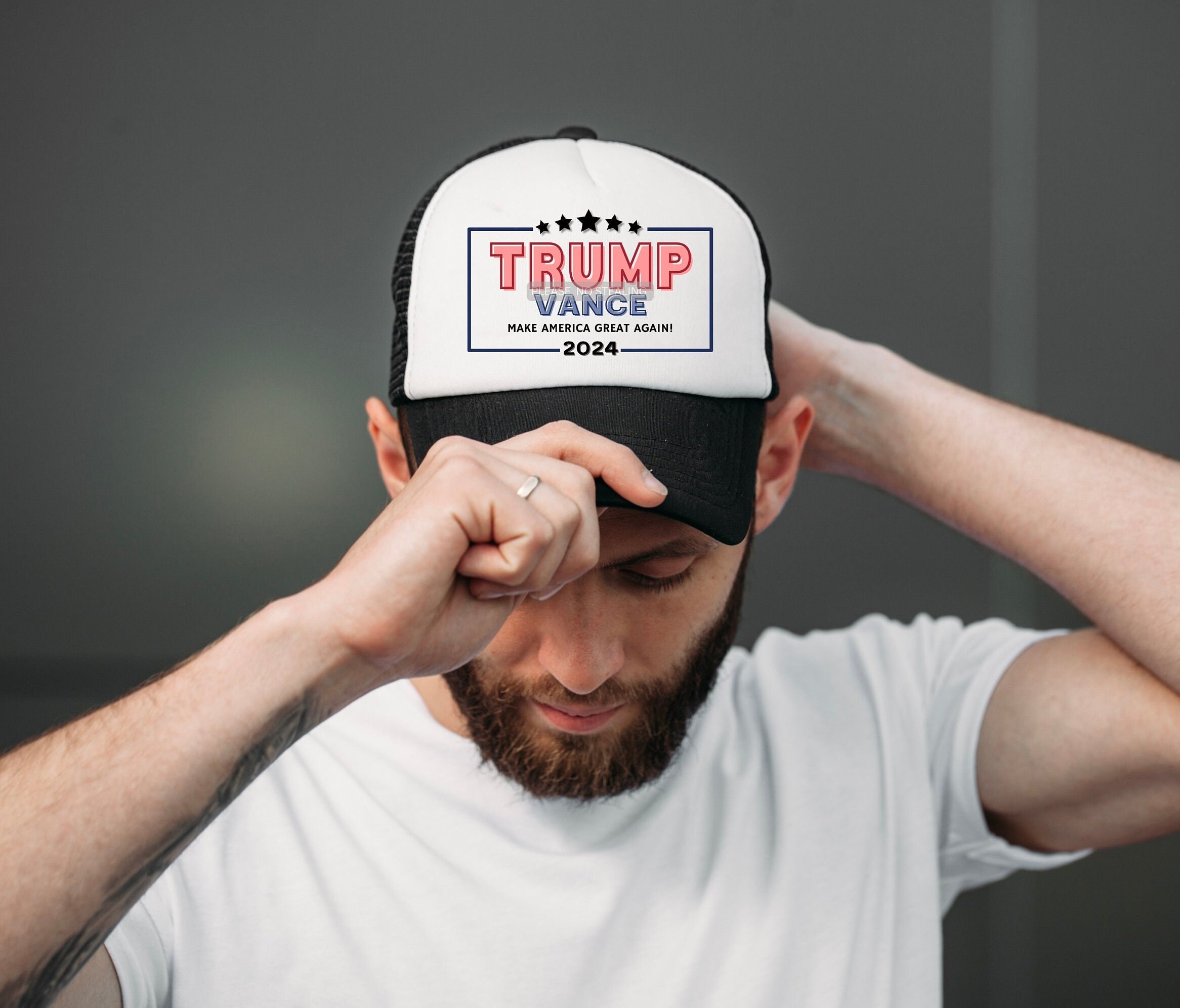 TRUMP | VANCE | Digital Download | Trump 2024 | T-shirt | Mug ...