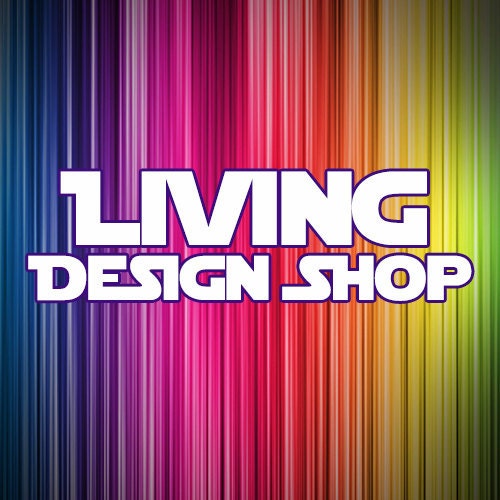 LivingDesignShop - Etsy