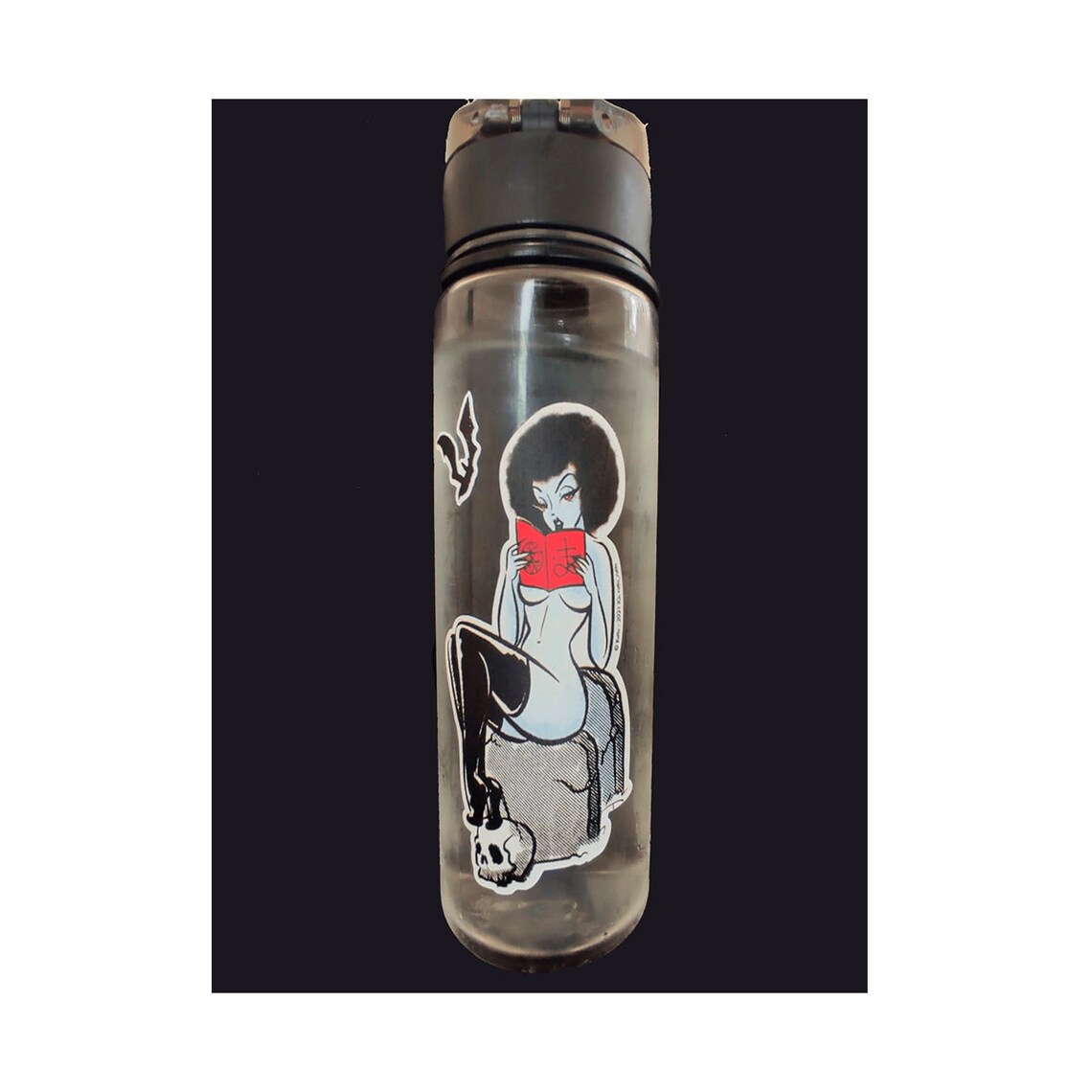 SKULL GHOULS Stickers - Etsy