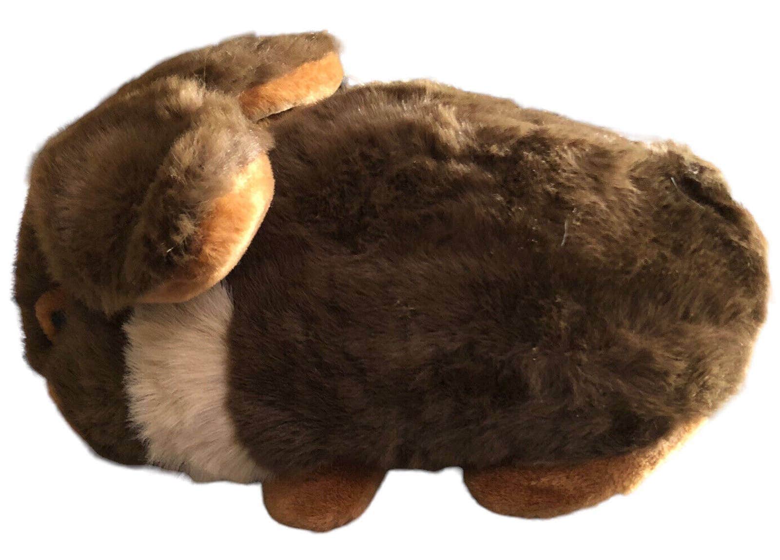 Vintage Gerber Precious Plush Bunny Rabbit Stuffed Toy 16" - Etsy