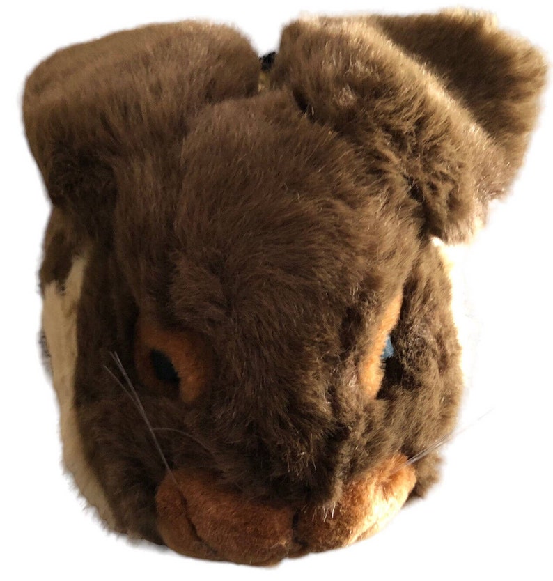 Vintage Gerber Precious Plush Bunny Rabbit Stuffed Toy 16" - Etsy