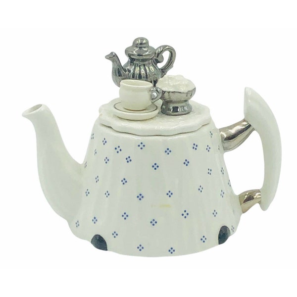 Cardew Teapot - Etsy