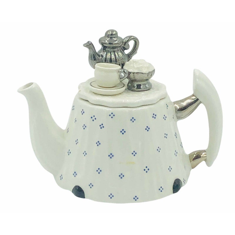 Cardew Teapot - Etsy