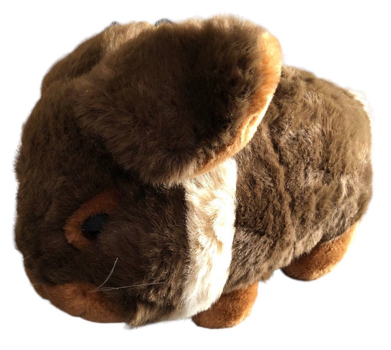 Vintage Gerber Precious Plush Bunny Rabbit Stuffed Toy 16 - Etsy