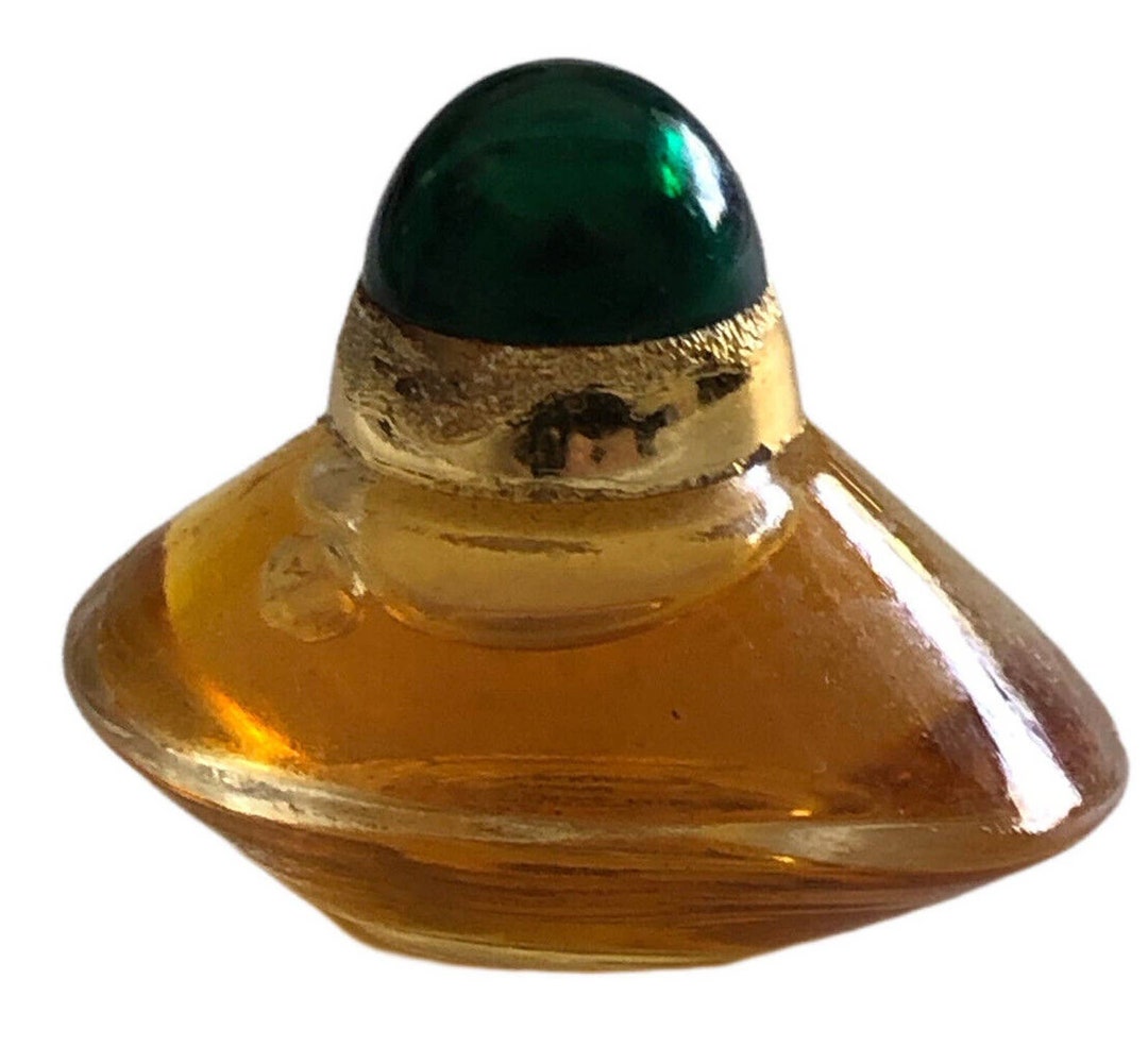 VOLUPTE Mini Parfum 1/8 Oz. Oscar De La Renta Miniature Fragrance ...