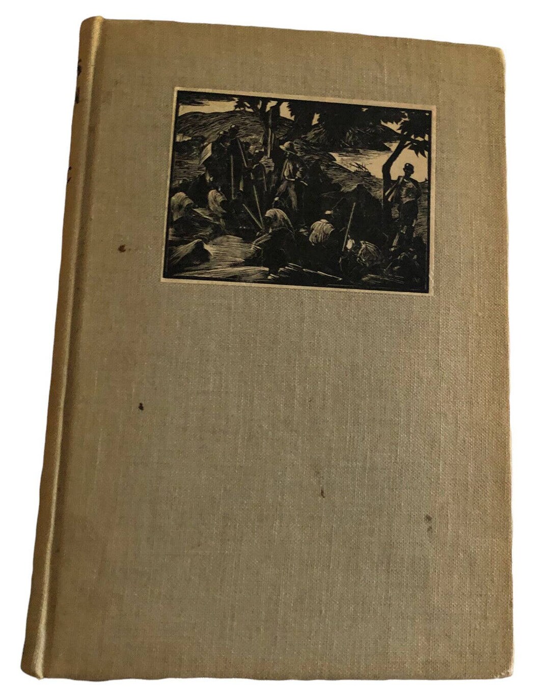 Louis Adamic THE NATIVE'S RETURN 1st Edition 1st Printing 1934 - Etsy