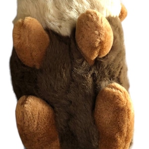 Vintage Gerber Precious Plush Bunny Rabbit Stuffed Toy 16" - Etsy