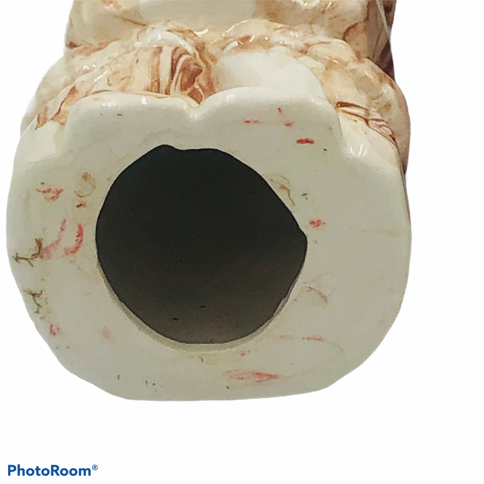 Set of 2 Alaska Sitka Clay Hand Made Ceramic Pottery Totem Poles - Etsy