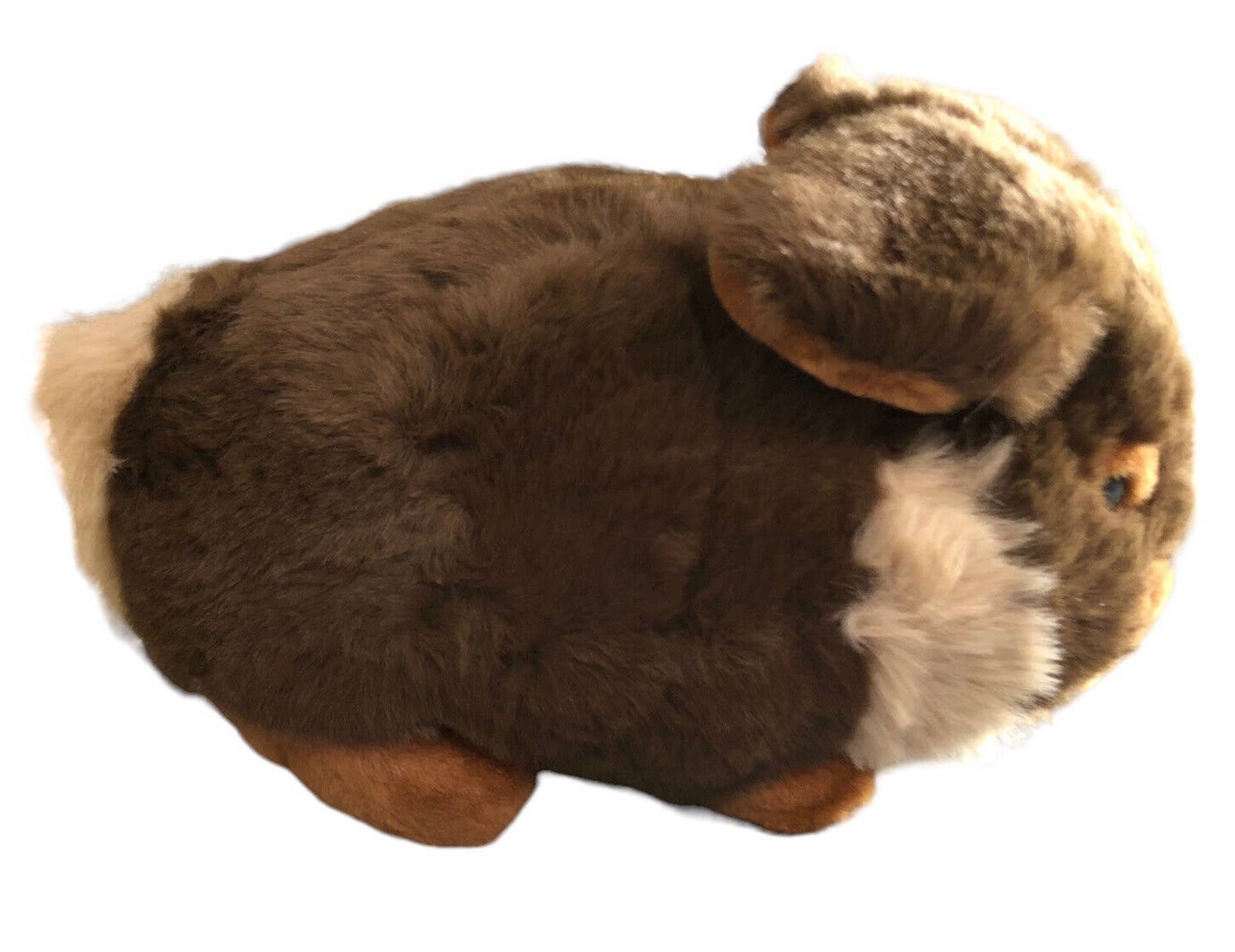 Vintage Gerber Precious Plush Bunny Rabbit Stuffed Toy 16" - Etsy