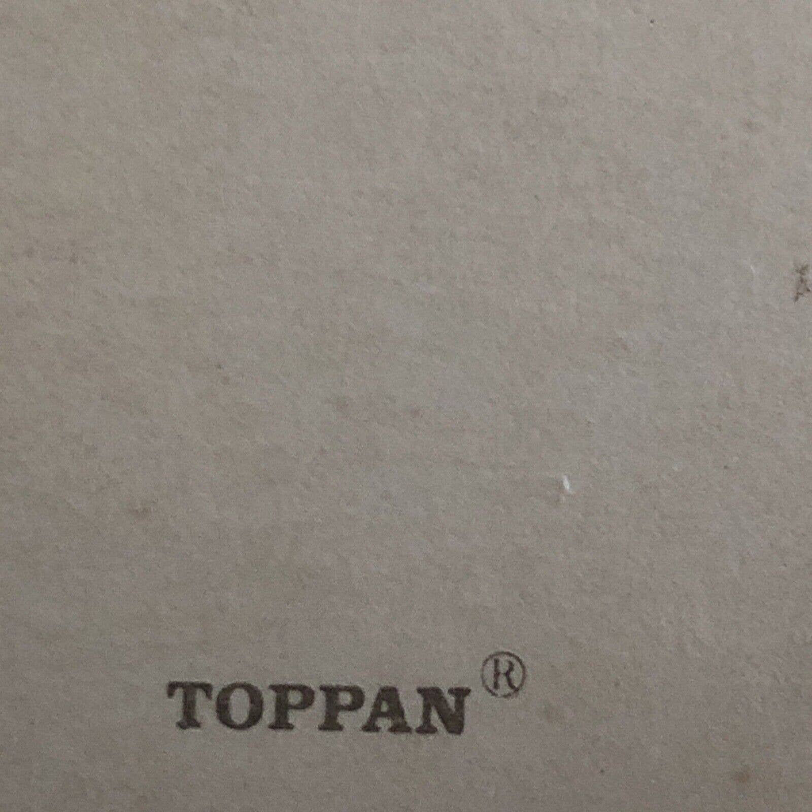 Vintage 3D Post Card Horses Panoramic TOPPAN Wonder Co. Tokyo Japan ...