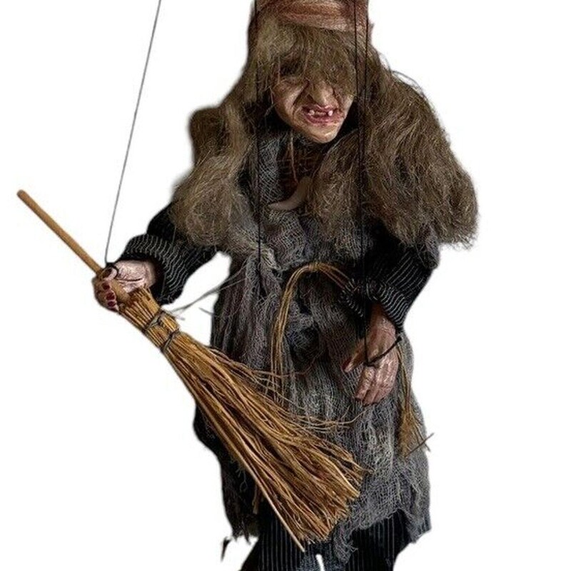 Czech Marionettes - Etsy