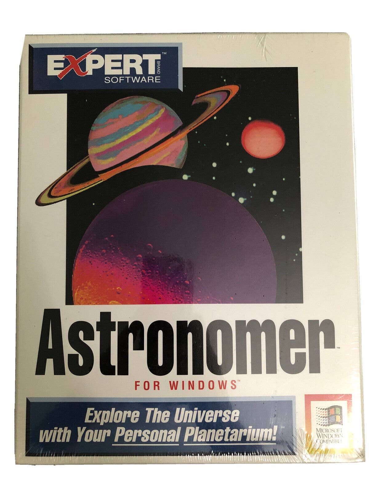 Astronomy Software Microsoft