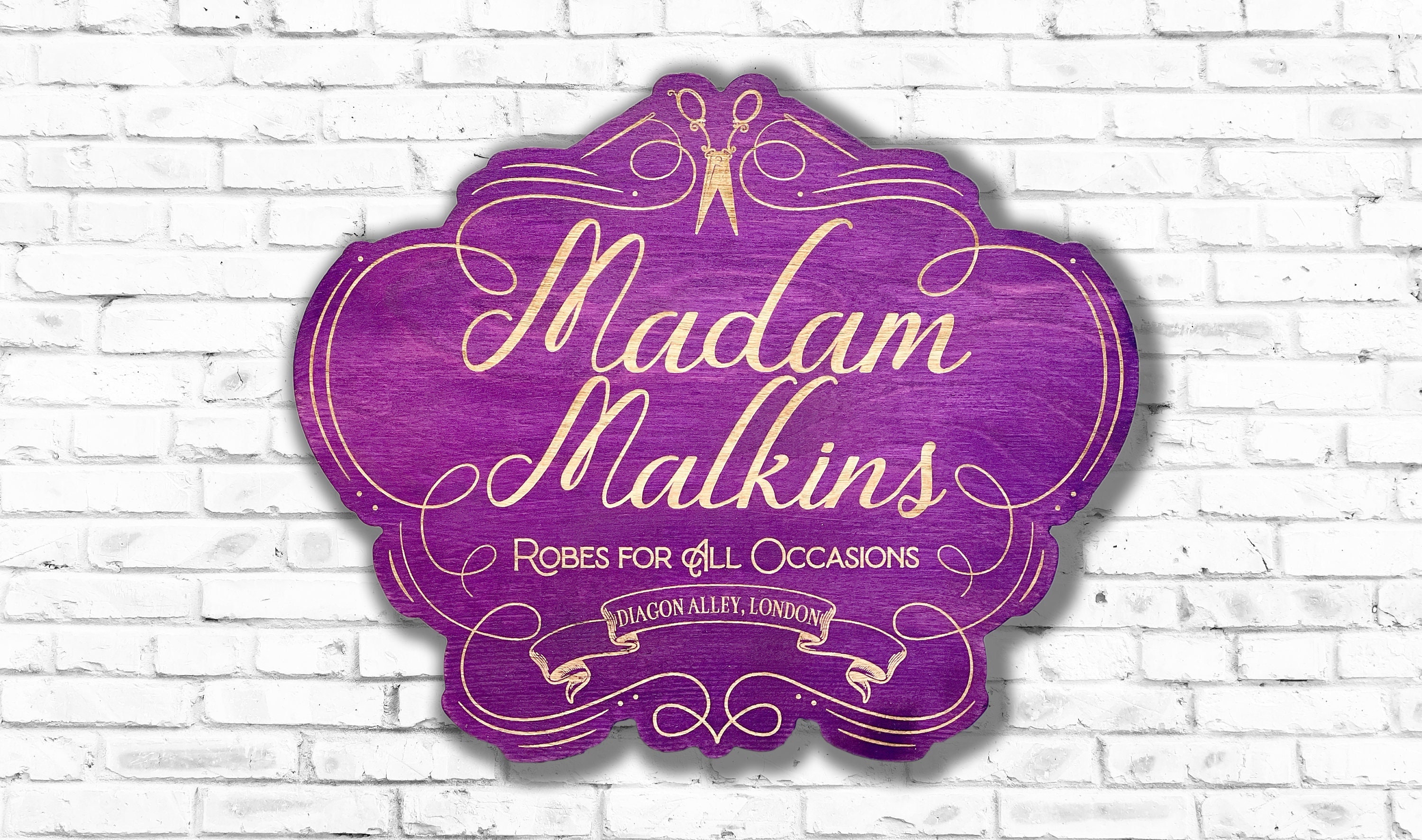 Madam Malkins Robes For All Occasions