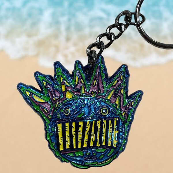 Boognish - Etsy