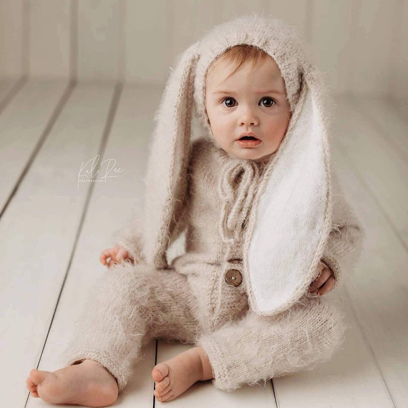 Bunny Suit Costume - Etsy