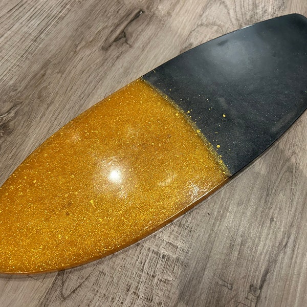 Surfboard Table - Etsy