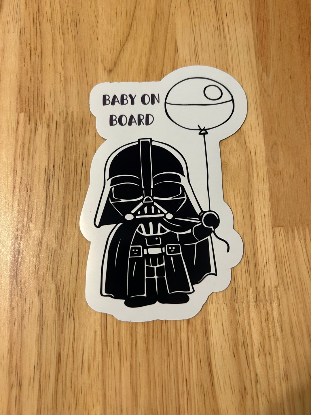 Bumper Sticker Magnet Vinyl Handmade - Etsy