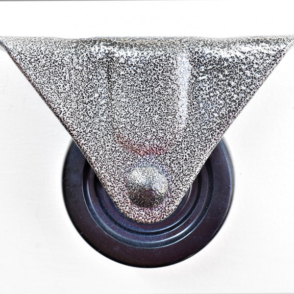 Copper Wheel Caster - Etsy